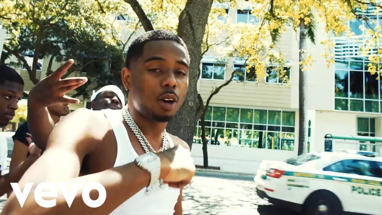 Pooh Shiesty – “Back Active” ft. BIG30 (Official Music Video) - YouTube