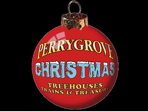 Perrygrove Christmas - YouTube