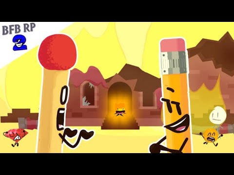 3d bfb RP 2 admin event - YouTube