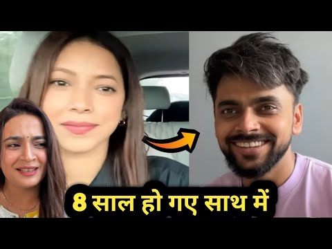 kirti Mehra 'Ashna Chand Reveal Realtionship with Kataria ! - YouTube