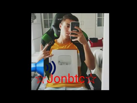 [Canción] que usa Jonbtc♬♬ - YouTube