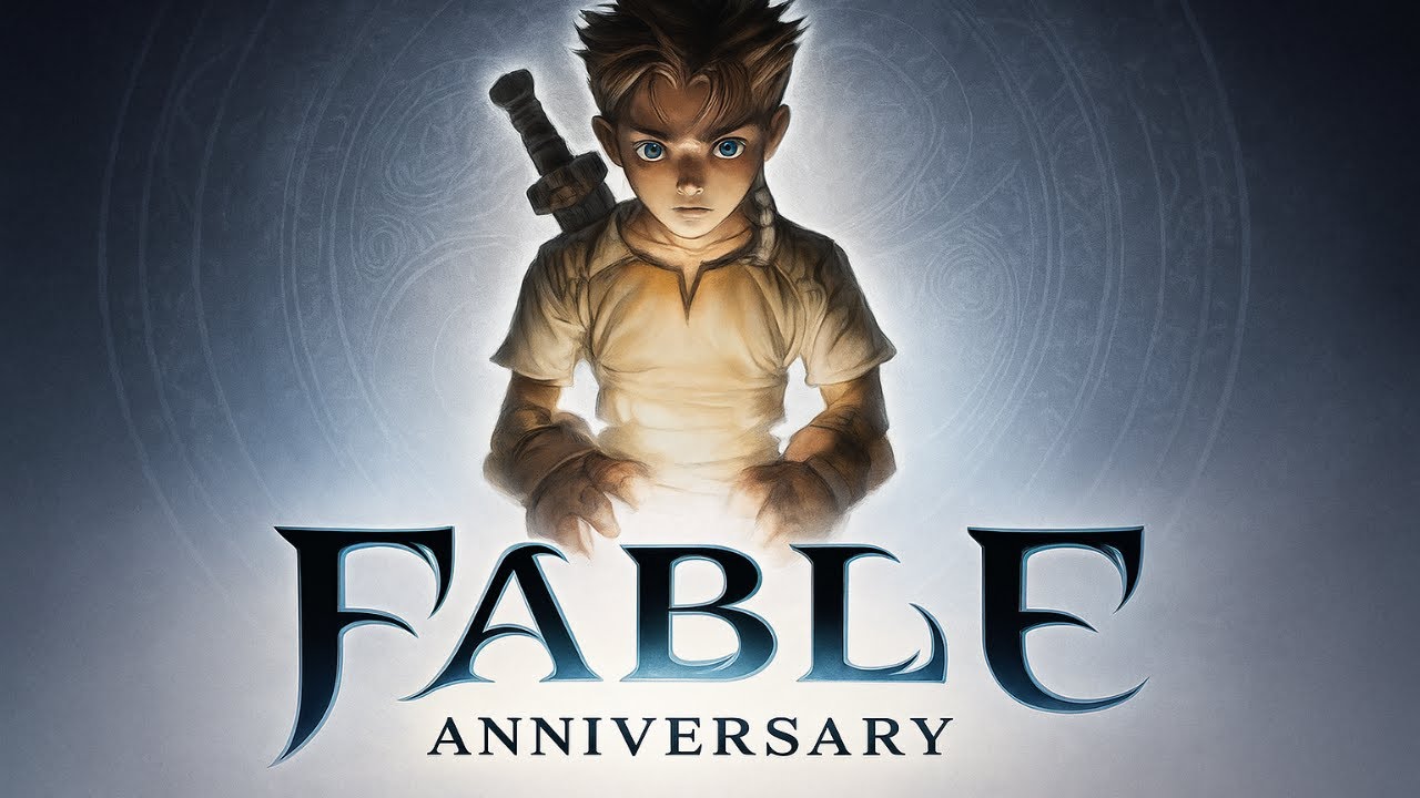 Fable Anniversary Part 13: The Epic Arena II Showdown! - YouTube