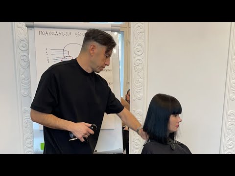 SALON EXPERT LINE Alexandr Popkov @alexandrpopkov - YouTube