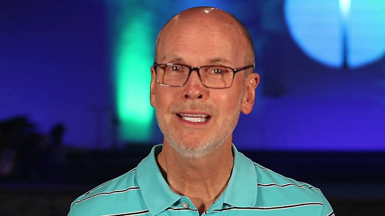 Morning Devotions with Pastor Jim - Day 5 - YouTube