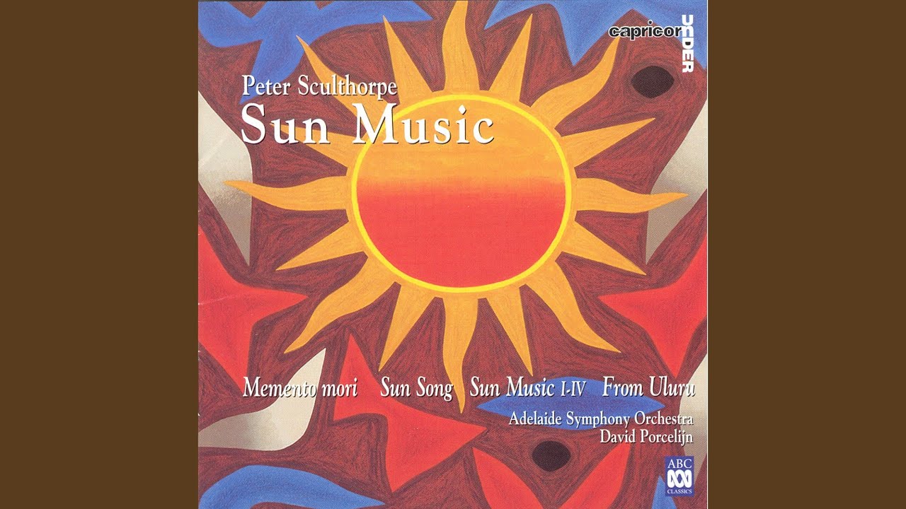 Sun Music III - YouTube