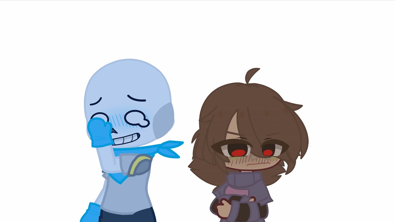 I’m going to confess to you at Valentine’s Day!||Meme||Frans||Underswap ...