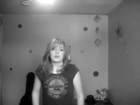 paige green umm singing