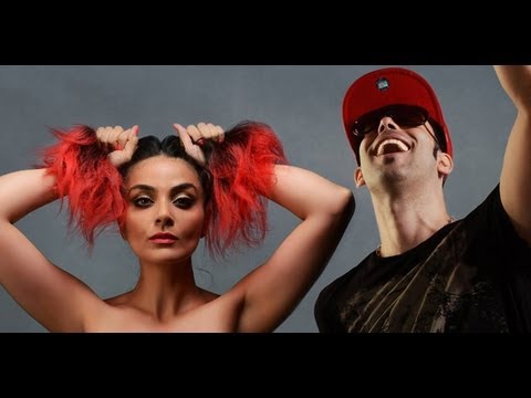 25band _ Hamishe Ba Hamim _ Video clip _ with lyric - YouTube