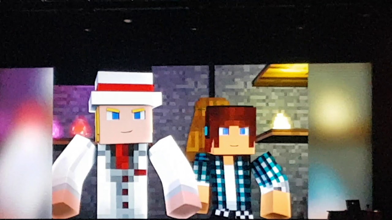 Vídeo a bruxa de Authentic games - YouTube