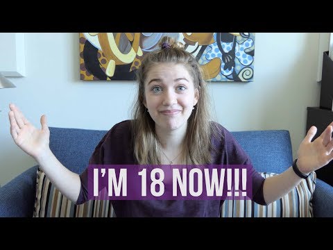 17 Things I've Learned About Being 17 | Claire Margaret Corlett