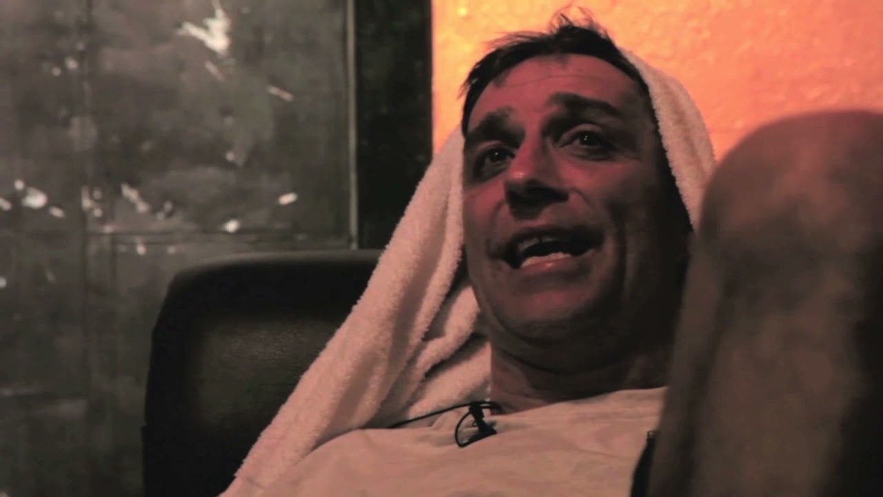 An Evening With Oderus Urungus - YouTube