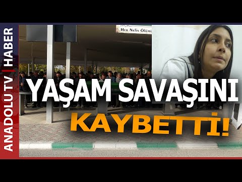 19 YAŞINDAKİ GENÇ KIZ İPLE KENDİNİ ASARAK CANINA KIYDI!