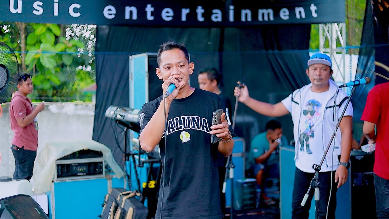 LALUNA MUSIC - DAWAI ASMARA - WAGE - HUT PT SHINKWANG VENTURES ...