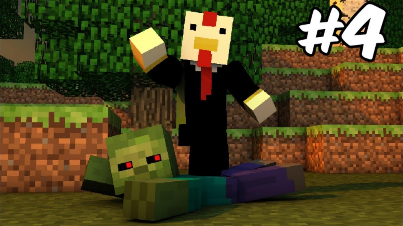 Fui A Explorar El Mundo Y ESTO ENCONTRÉ (Minecraft Con Mods #4) - YouTube