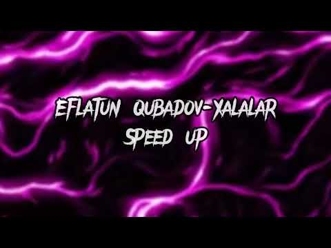 Xalalar-speed up