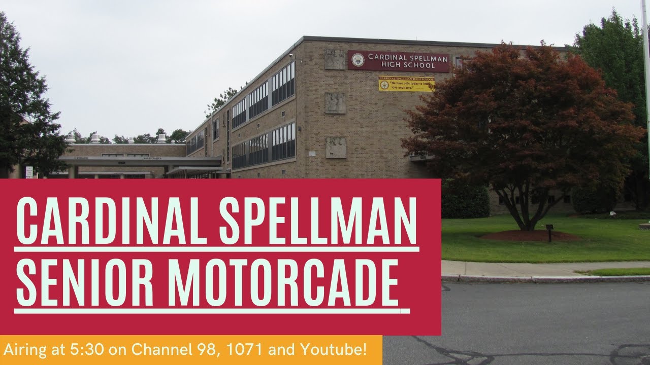 Cardinal Spellman Brockton