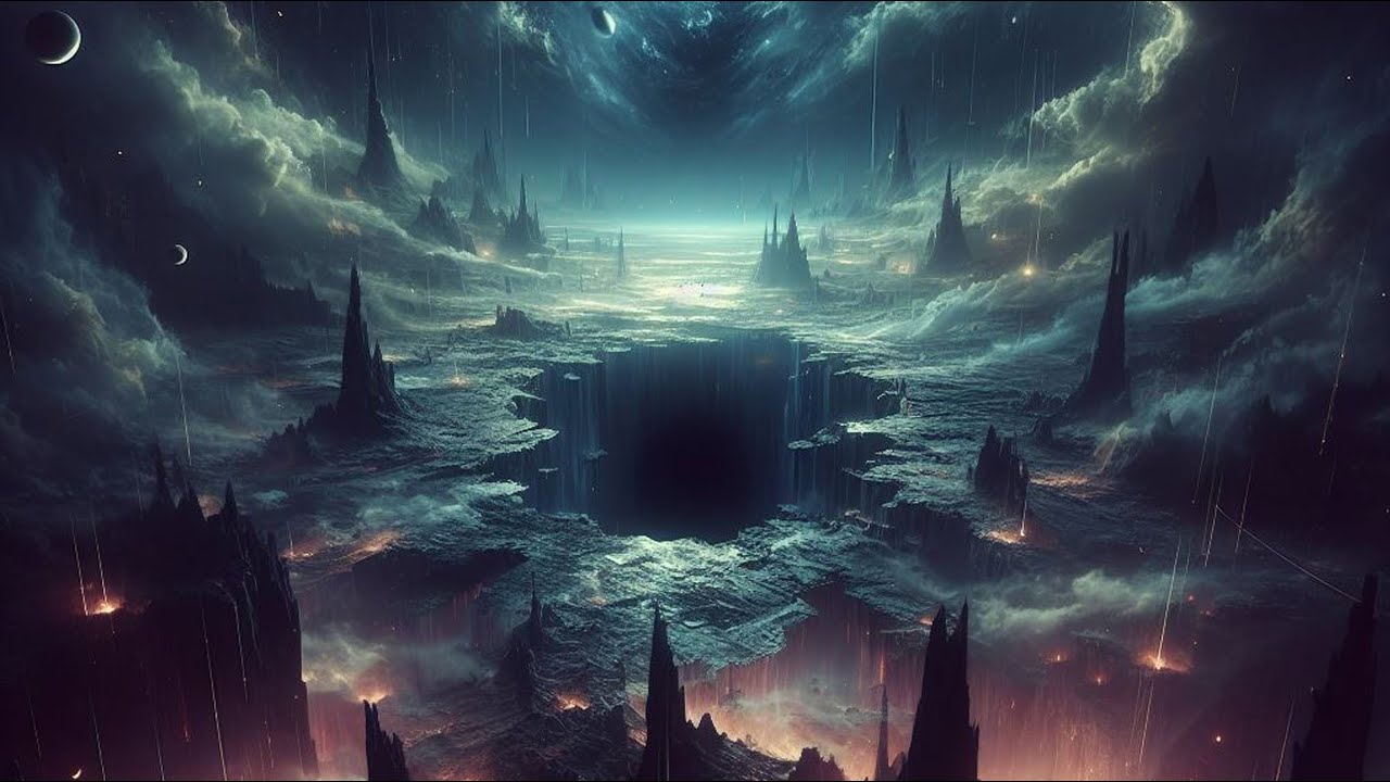 Nava - The Abyss (Original Mix) [Mystic Carousel Records] - YouTube