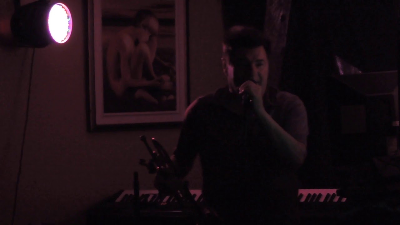 Mathieu Doré - YouTube