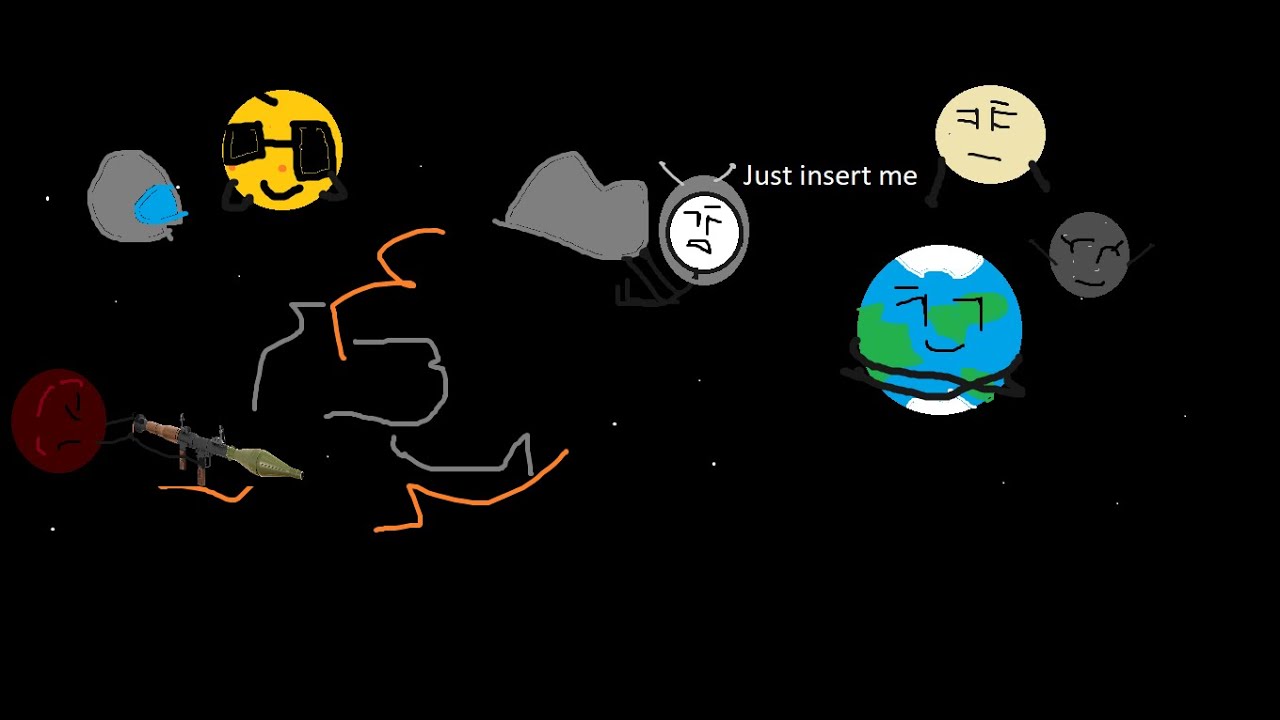 Object show animation - YouTube