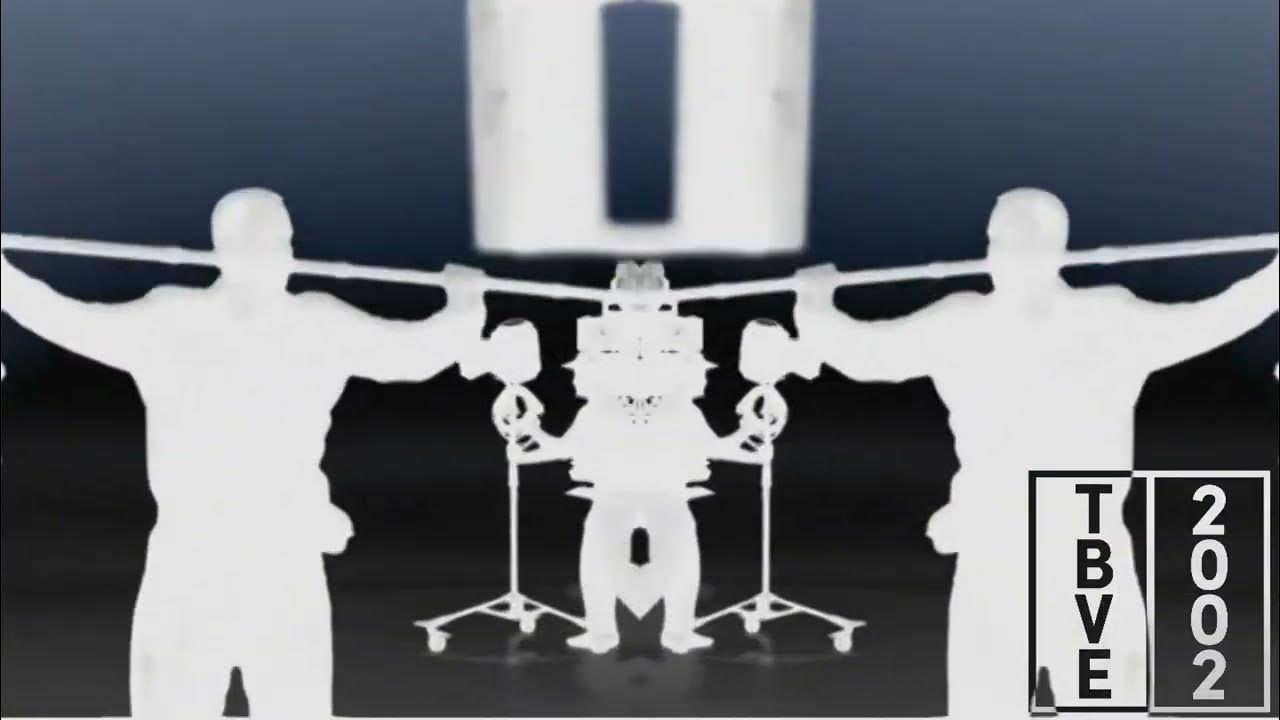 ABC Studios (2007) Effects | LT Studios (2004) Effects (Extended) - YouTube