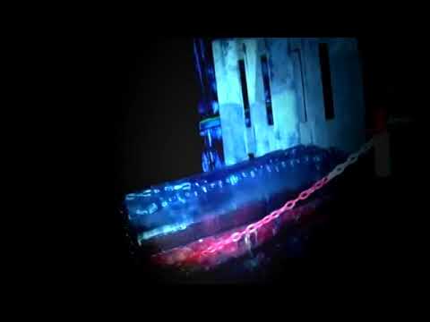 AX - Horror House "Virus" - YouTube