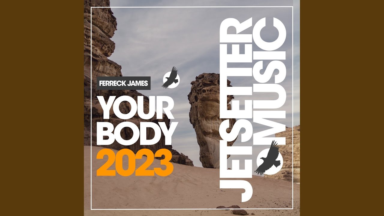 Your Body on Me (Original Mix) - YouTube