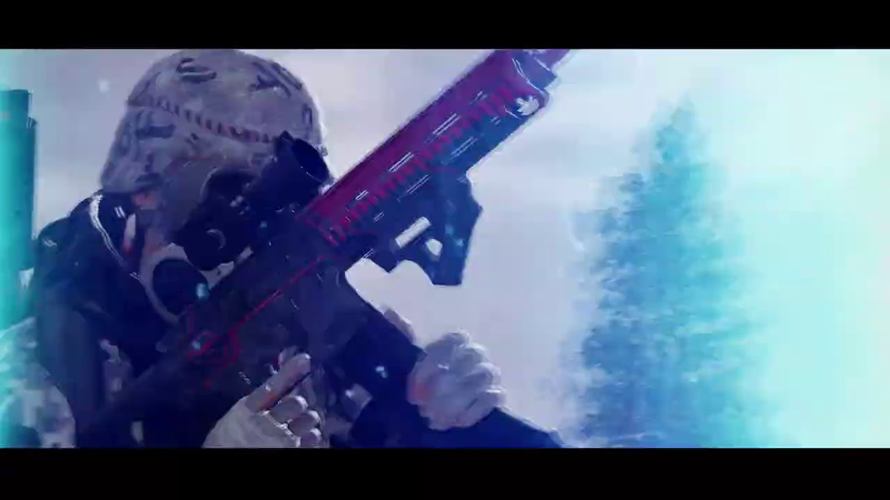 CRAY Teaser - YouTube