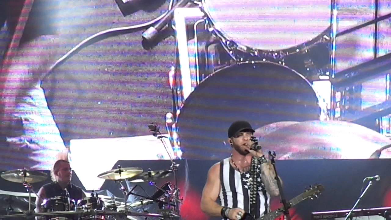 Brantley Gilbert Country Must Be Country Wide Youtube 6614
