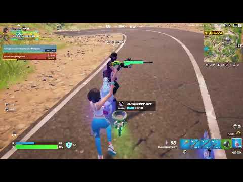 Fortnite Stream (Rizzy Gameplay) - YouTube