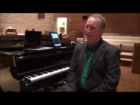 Interview Question: Timothy R. Smith - YouTube