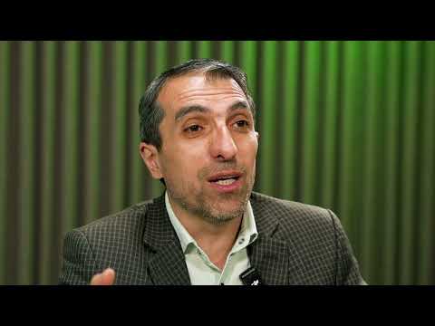 Elşad Miri öz Həcc ziyarəti barədə: \