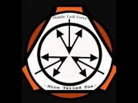 Roblox NTF Mod 682 Containment Breach - YouTube