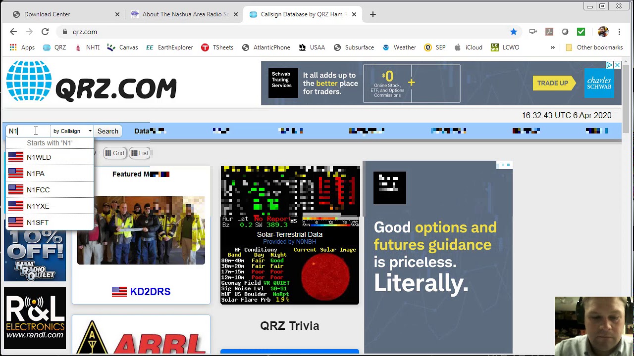 NetLogger BASICS - YouTube