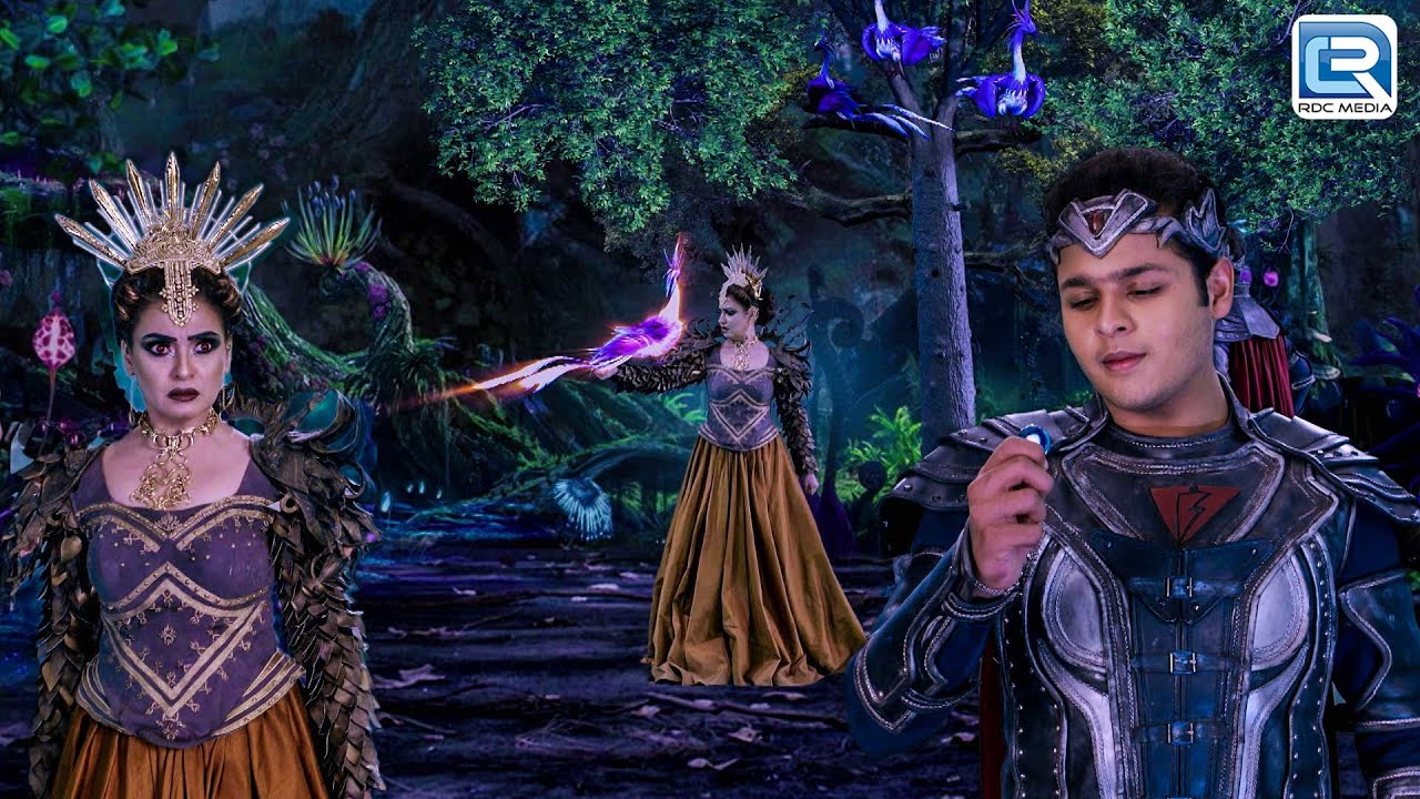 Balveer ने Timnasa को अपने जाल में | Baalveer Returns | Full Episode 79 ...
