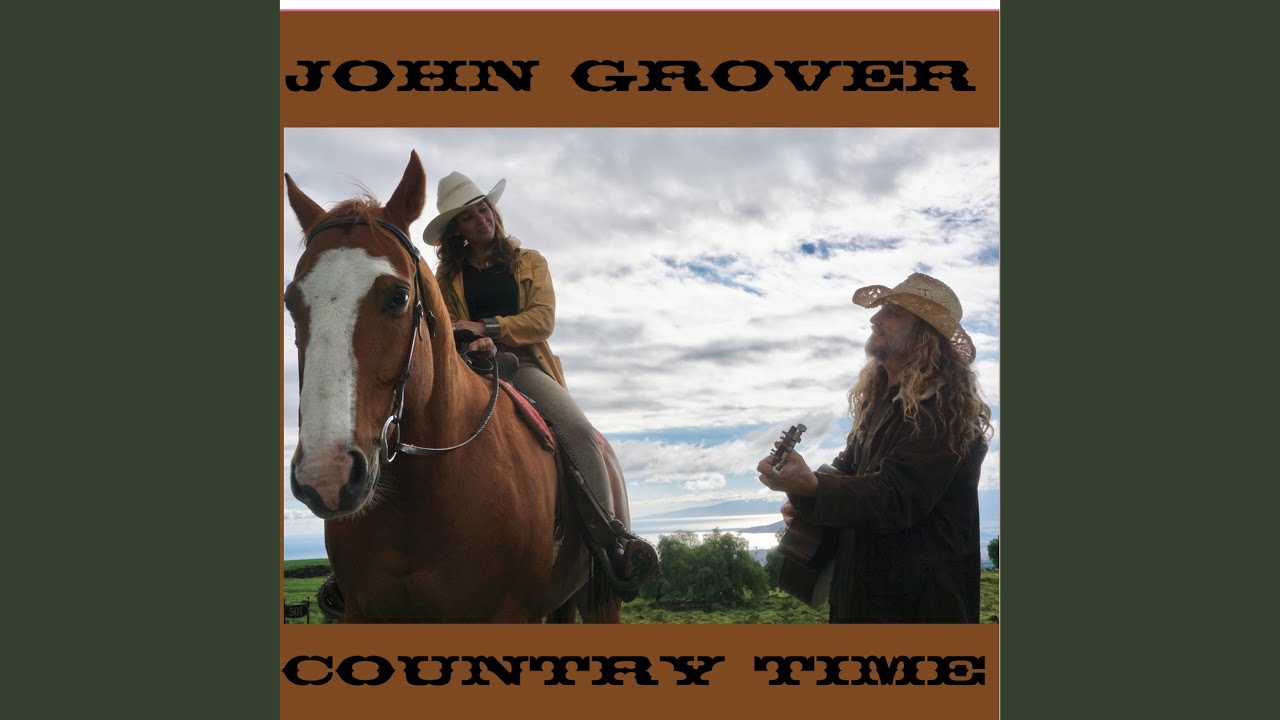 Country Time - YouTube