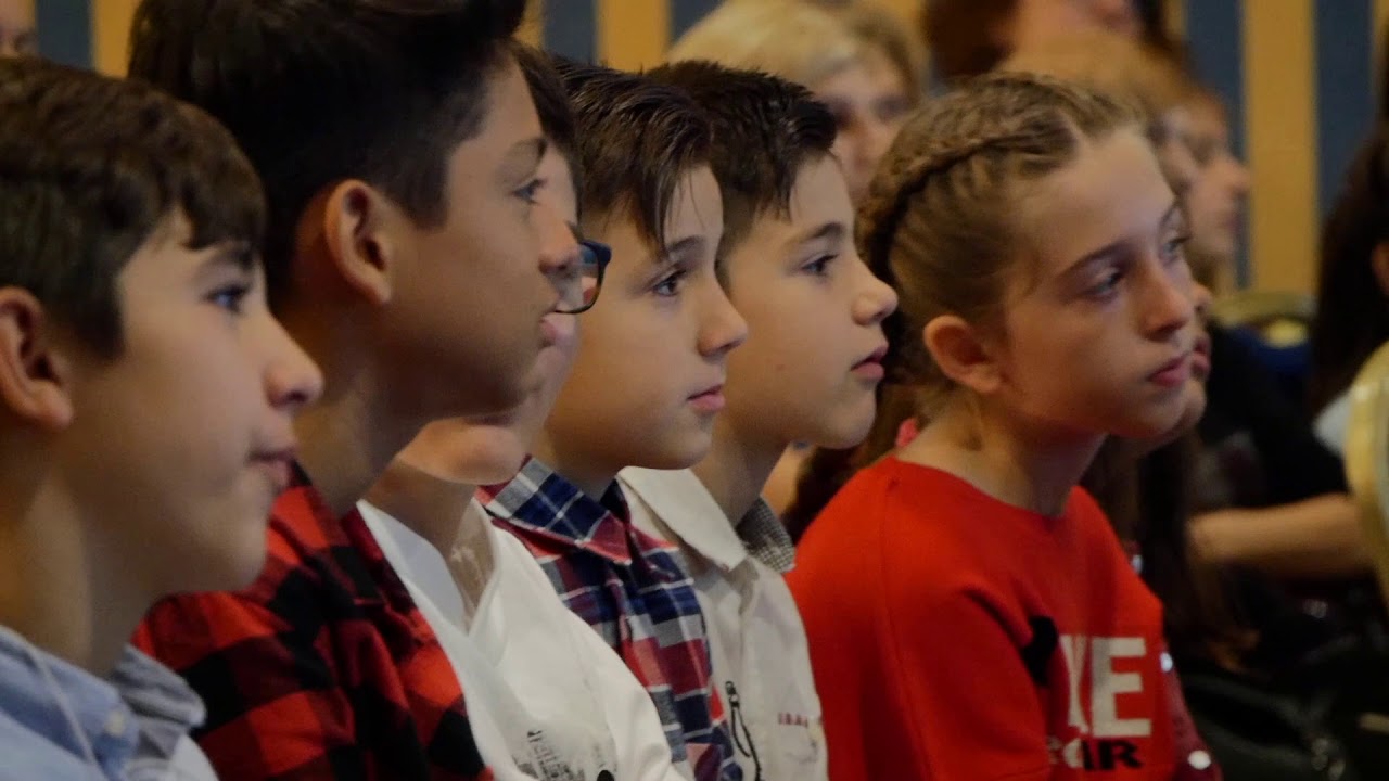 So Easy - National Geographic Learning - YouTube