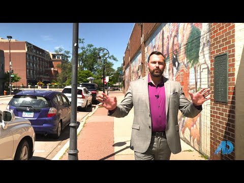 American Dream TV Presents Naperville IL by Justin Pillion - YouTube