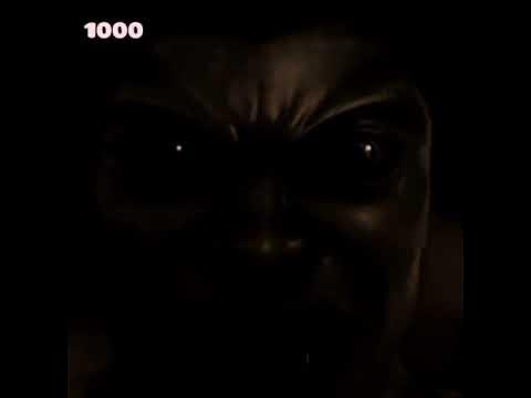 Mr. incredible becoming uncanny Remastered phase 991 - 1000 (Mute ...