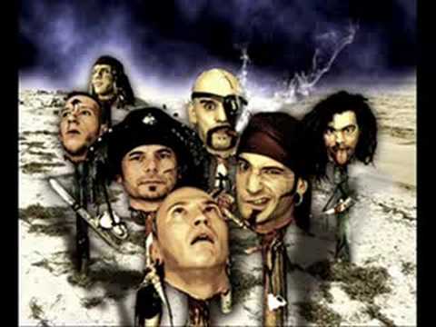 Cultus Ferox - YouTube