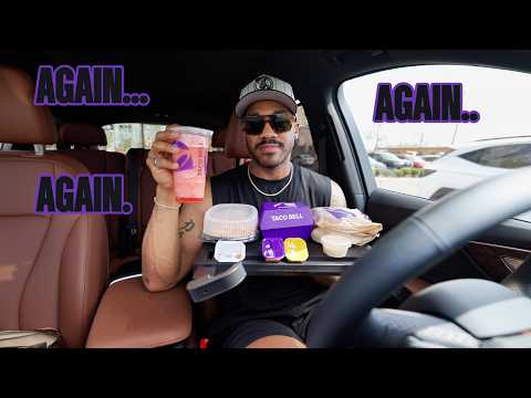 Yes, Taco Bell Dropped MORE New Items Again Part 50 (4-16-26)