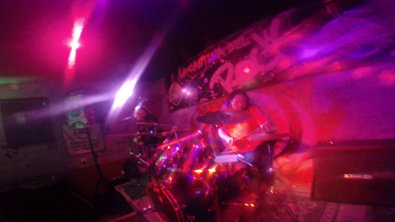 COATLmx 30.Sept.17 Intro-Peste Morena - YouTube