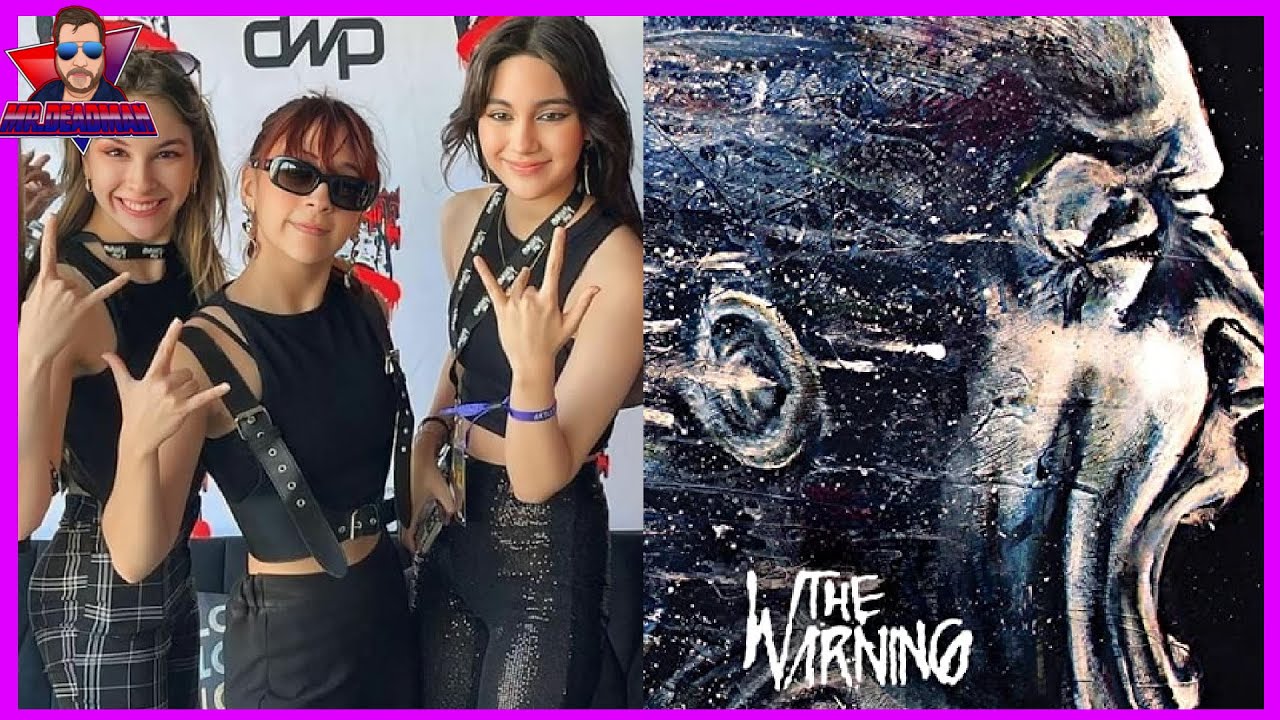 The Warning Best Music Video - YouTube