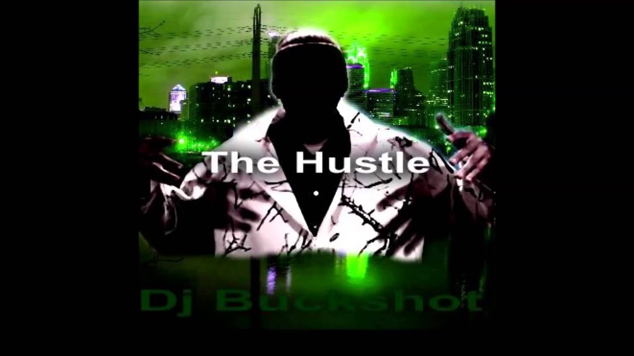 On 1 By DJ BuckShot Ft. Martyr Off The MixTape The Hustle - YouTube