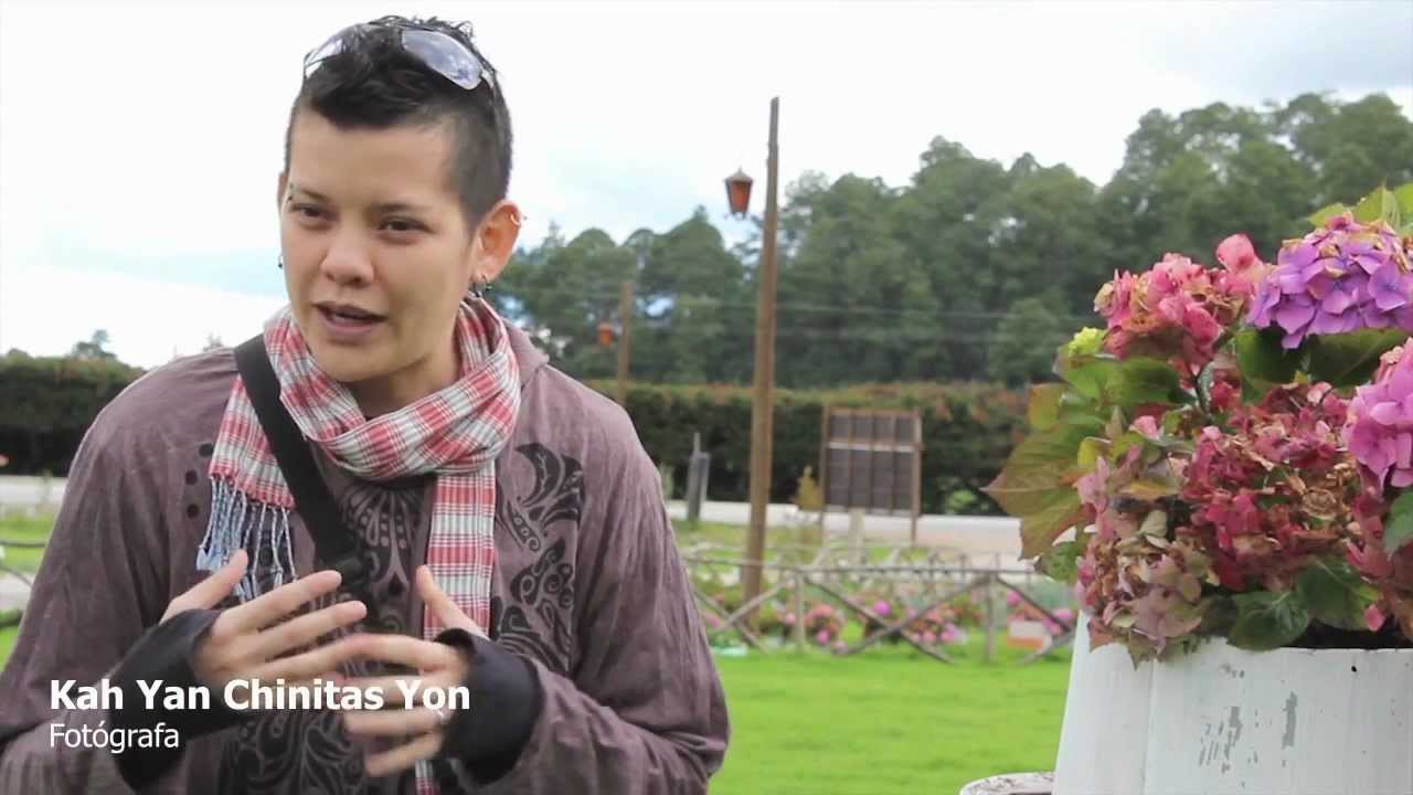 Expresiones Guatemaltecas: Kah Yan Chinitas Yon - YouTube