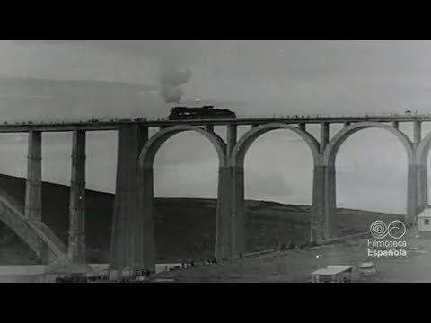 NODO Filmoteca Española (3) | Noticiarios emitidos entre 1943 y 1962 | Grandes Acontecimientos 