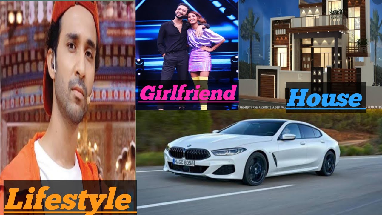 Raghav Juyal Lifestyle 2022!! Car, House, Family, Girlfriend, Age ...