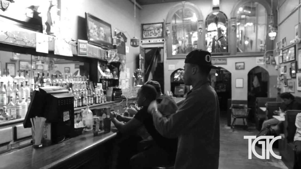 Fly Union x BET Music Matters Tour Vlog (Part 3) - YouTube