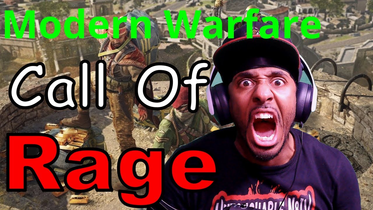 #warzone #cod Rage Much 1 Rebirth Island win - YouTube