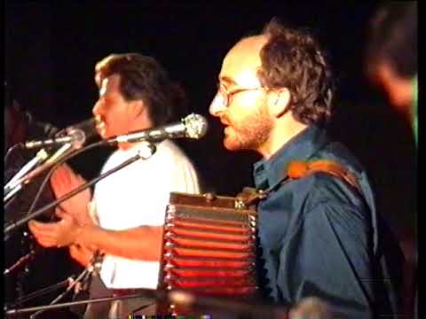 Caramusa PortoVecchio 1988/89 - YouTube