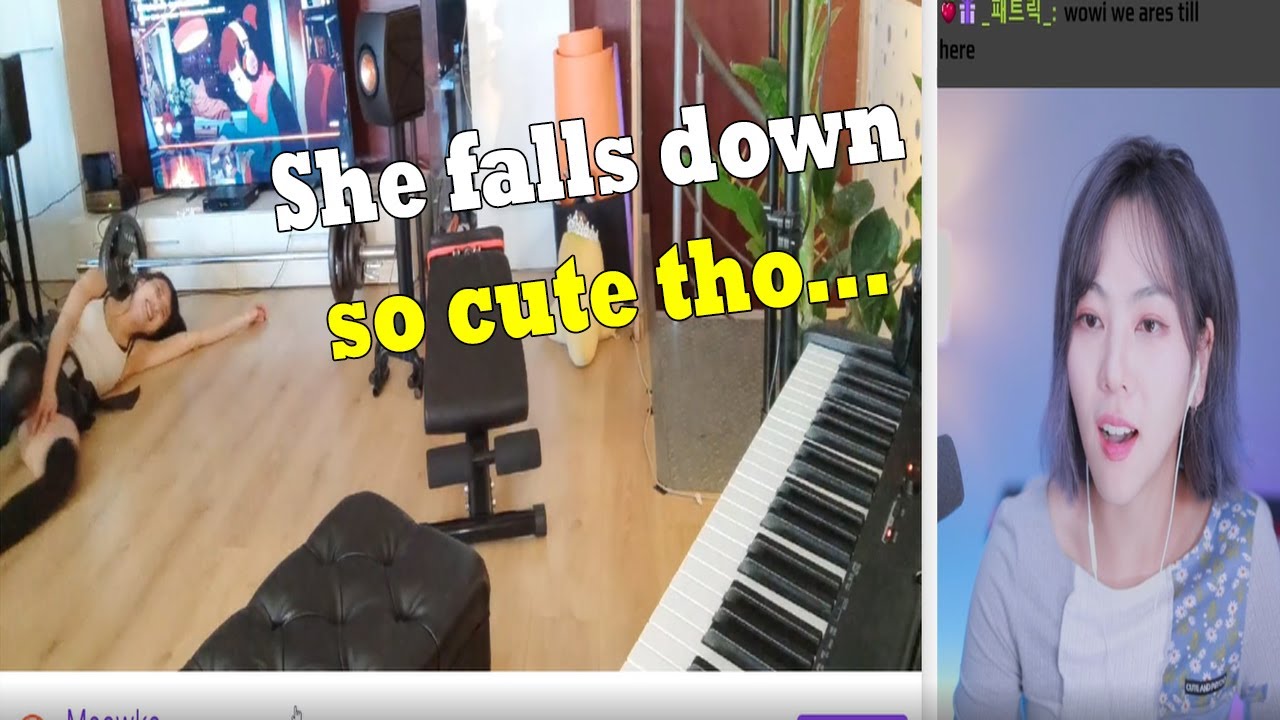 Plumy reacts to Female Streamer Incident - YouTube